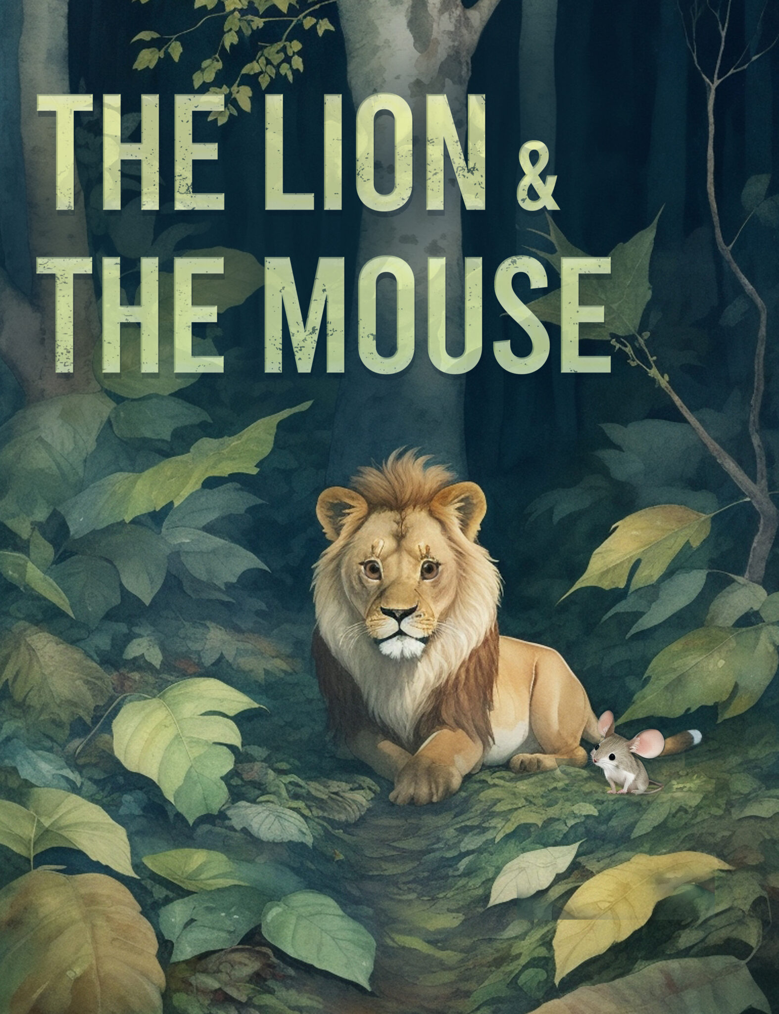 Bond Through Immersive Kids' Books and Songs