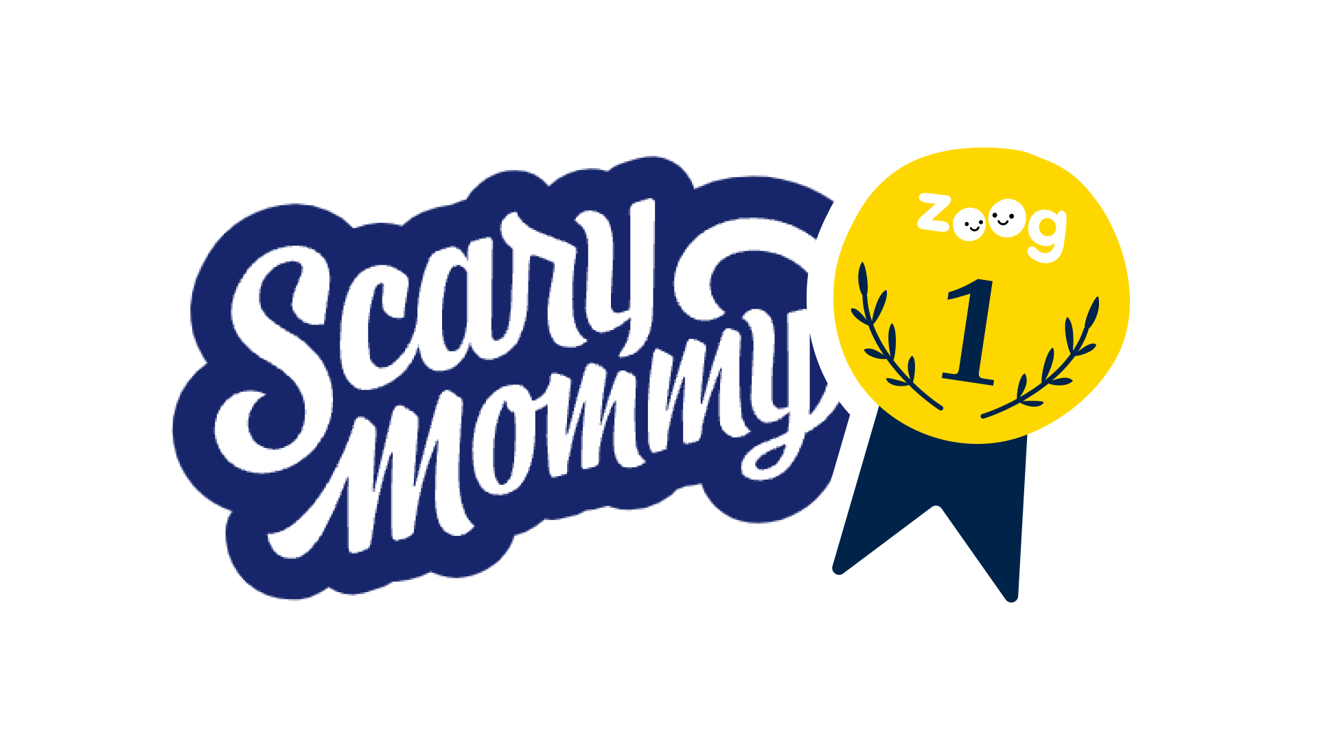 Zoog Ranked the number 1 Application for Grandparents by Scary Mommy - Zoog